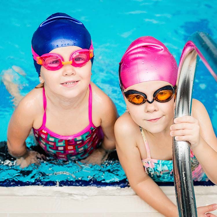General Water Safety, How To Prevent Drowning - Hudson Valley Swim ...