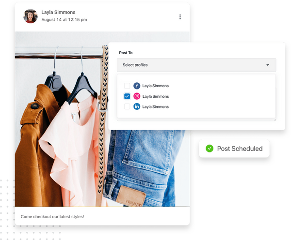 One Platform for all your Marketing needs. - Centris Media
