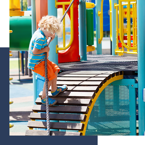 Step-by-Step Guide to Installing a Playground | Pacific Playground ...