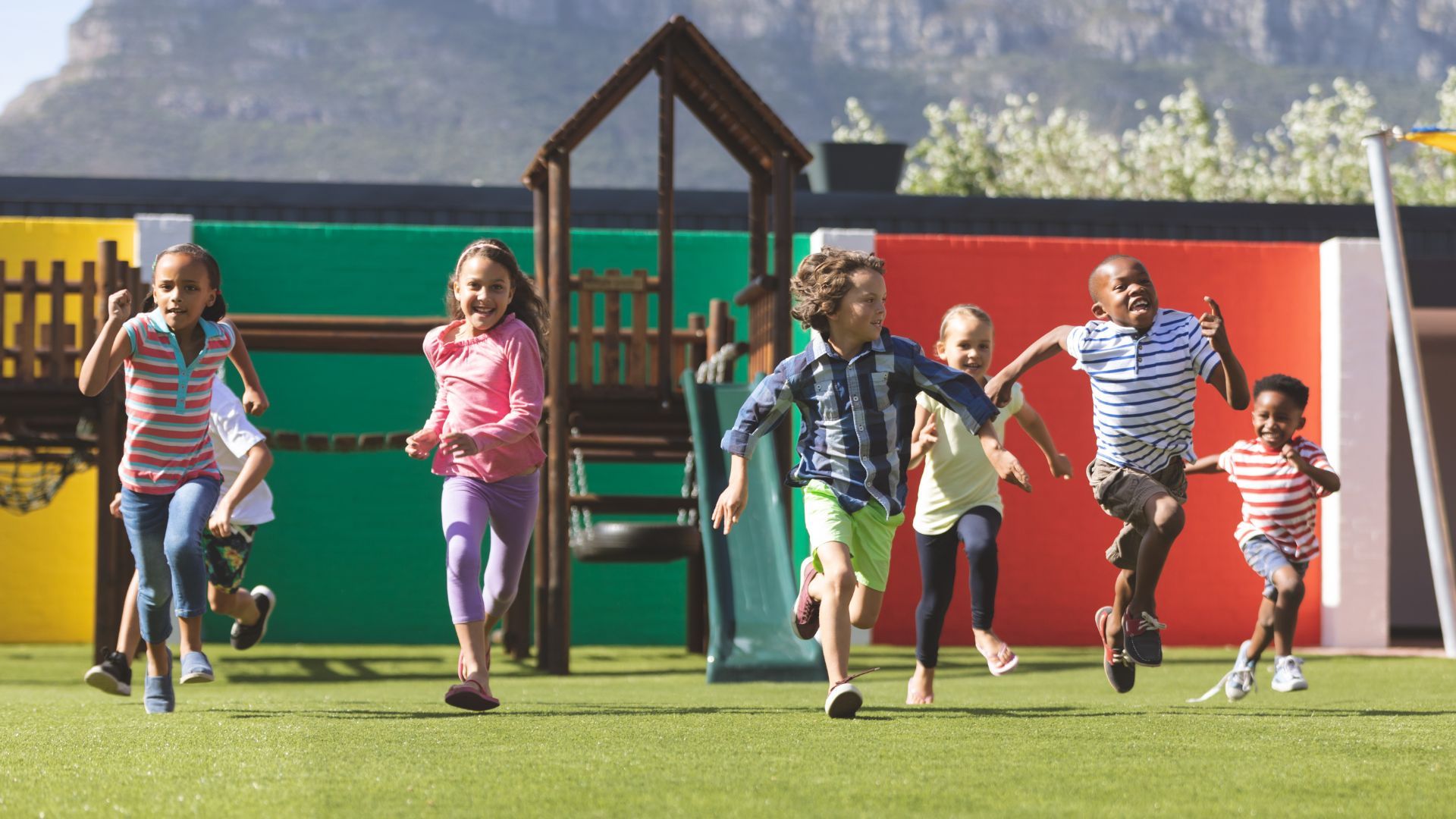 Pacific Playground - Design Your Playground Today! - Pacific Playground ...