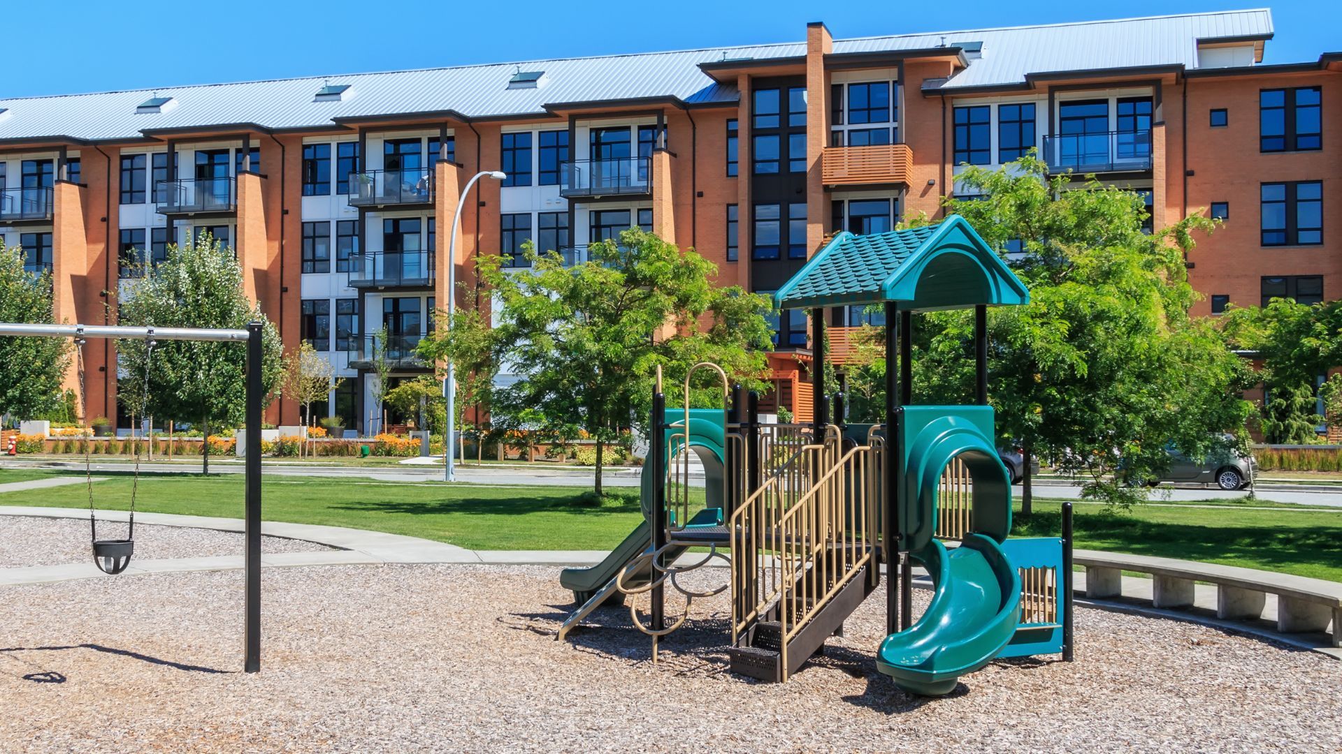 Pacific Playground - Design Your Playground Today! - Pacific Playground ...