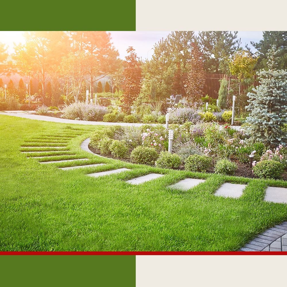 Welcome to Mi Lawn & Landscaping - Mi Lawn and Landscape