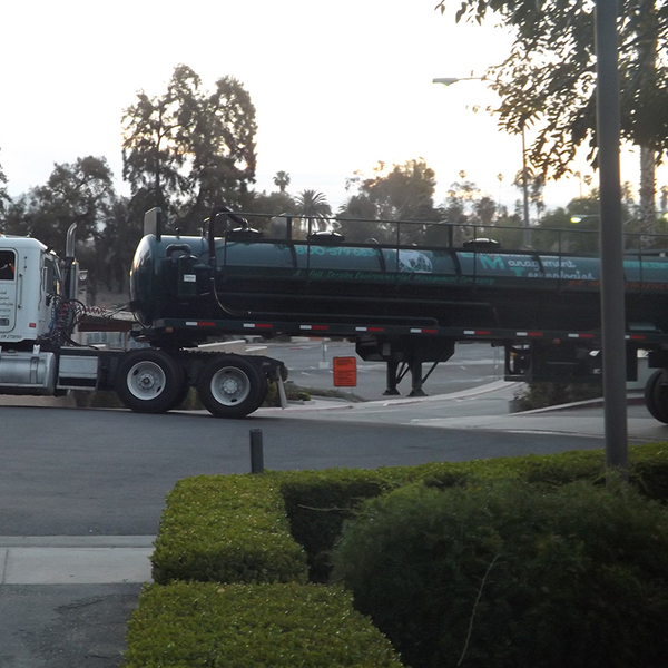 DOT Shipping San Bernardino - Learn About Our Transportation Services ...