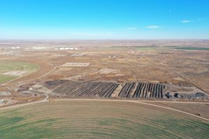 150 ACRES WITH USR PERMIT FOR COMPOSTING FACILITY - AGPROs Real Estate