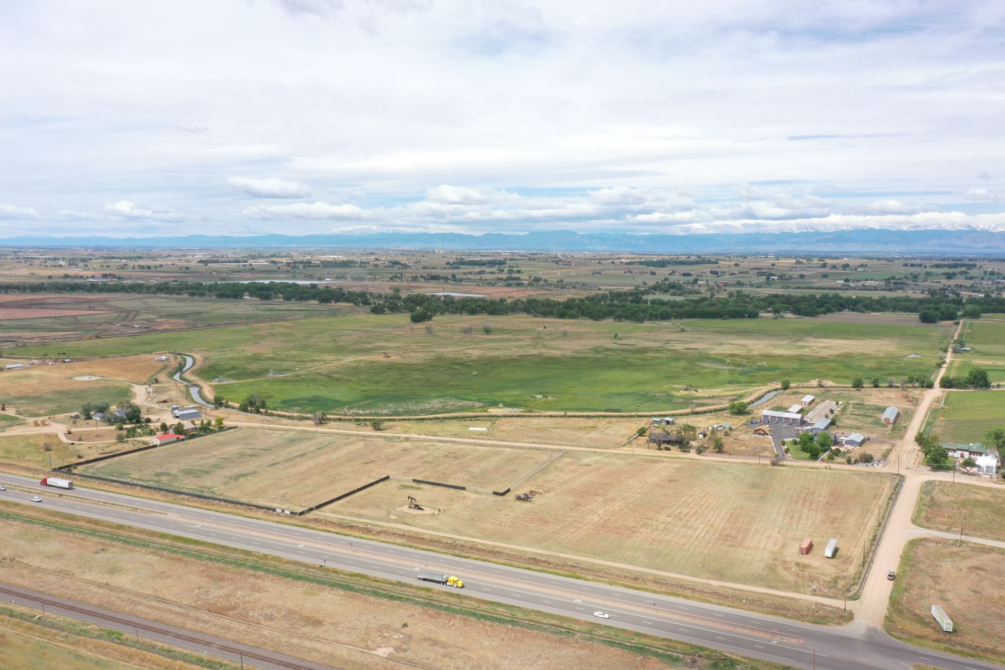 Industrial (I-3) Zoning in Fort Lupton, CO - AGPROs Real Estate