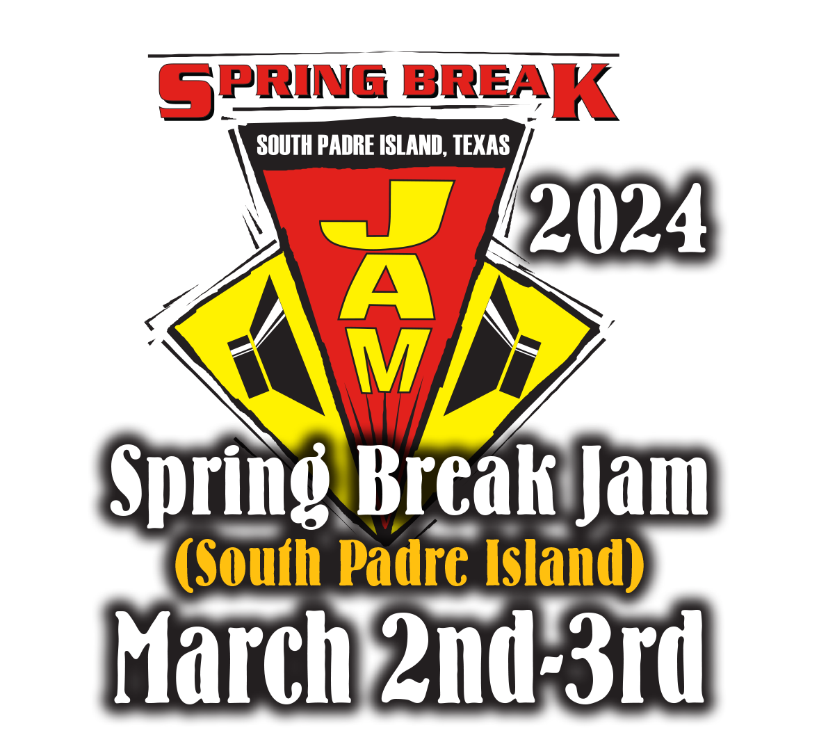 Spring Break Jam - Learn More About The Best Car Show On South Padre I ...