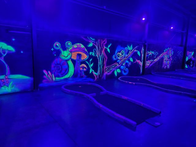 Jungle George's: Indoor Playground, Arcade & Birthday Parties in FW ...