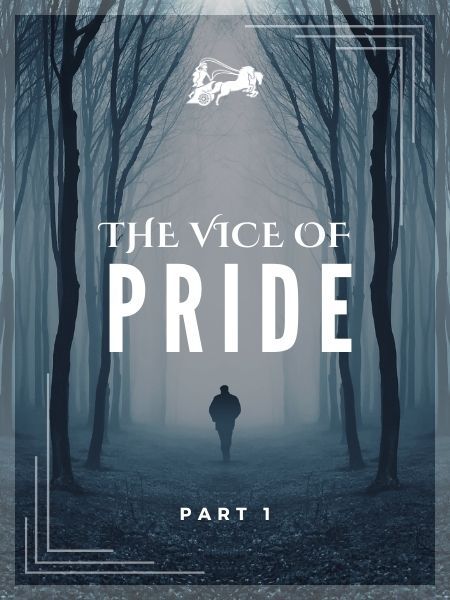 The Vice of Pride — Teaching of Virtue by Horse & Chariot