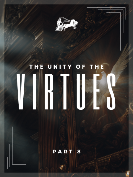 The Unity of the Virtues | The Way of Fulfillment — Horse & Chariot