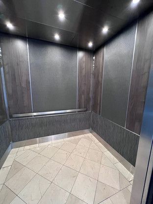 Custom Elevator Interiors by Summit Cabs - Get Started Today - Summit Cabs