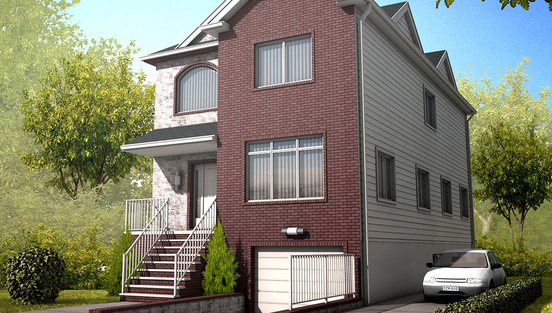 Master Built Homes of Staten Island, New York | 30 Years in Business - Master Built Homes