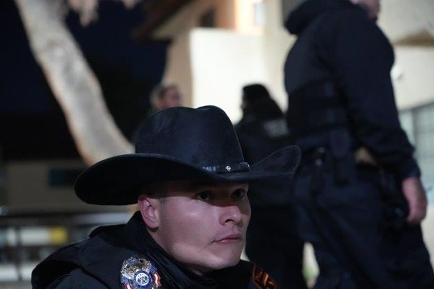 Gallery - Palisade Defense