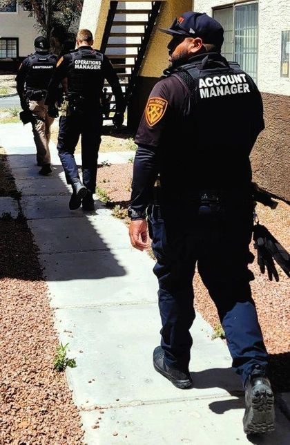 Gallery - Palisade Defense