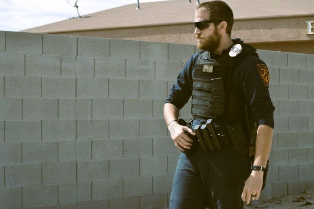 Gallery - Palisade Defense