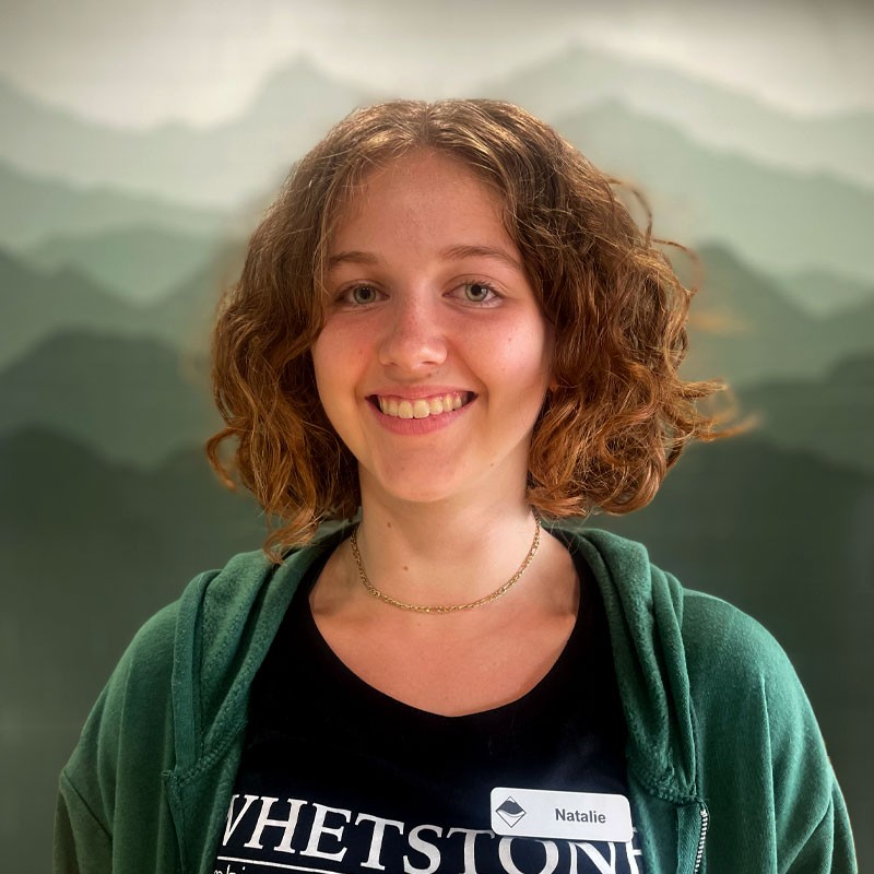 Staff - Whetstone Climbing Gym