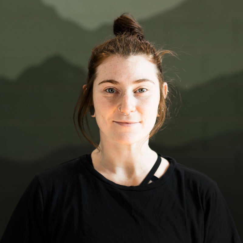 Staff - Whetstone Climbing Gym