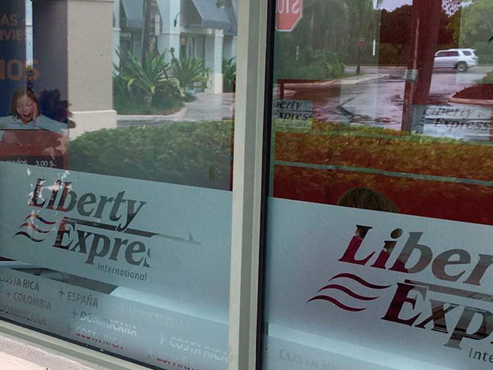 Learn About The Best Signs To Withstand All Weather - Magic Art Signs