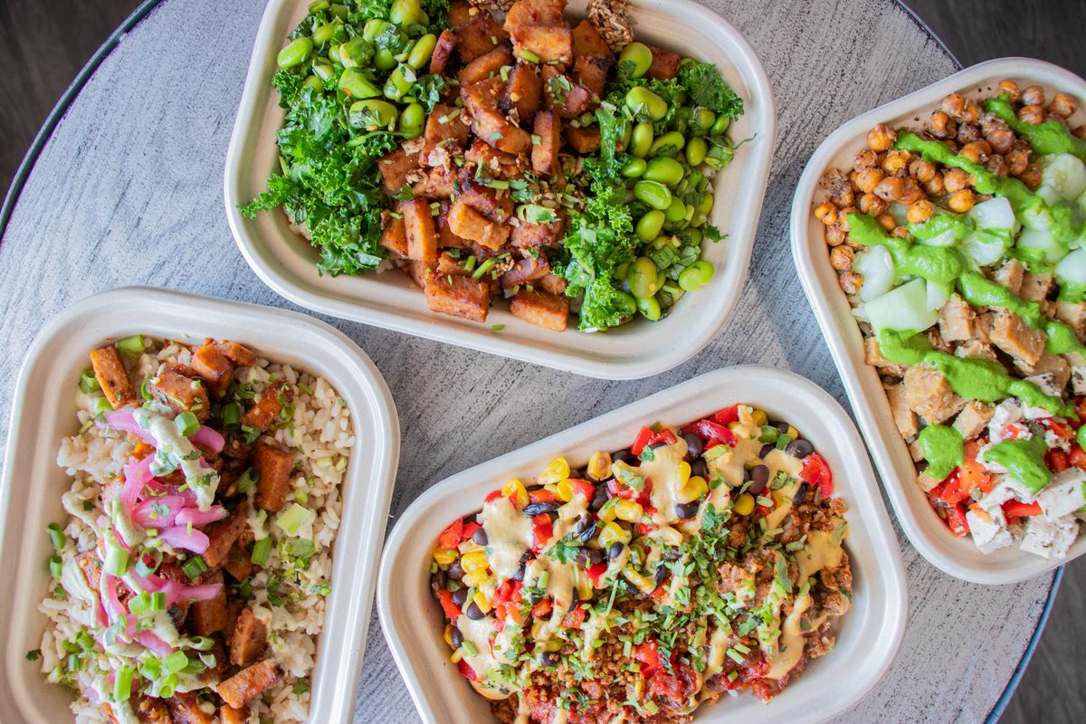 Brown Rice: Rooted in Real Nourishment - Bare Blends