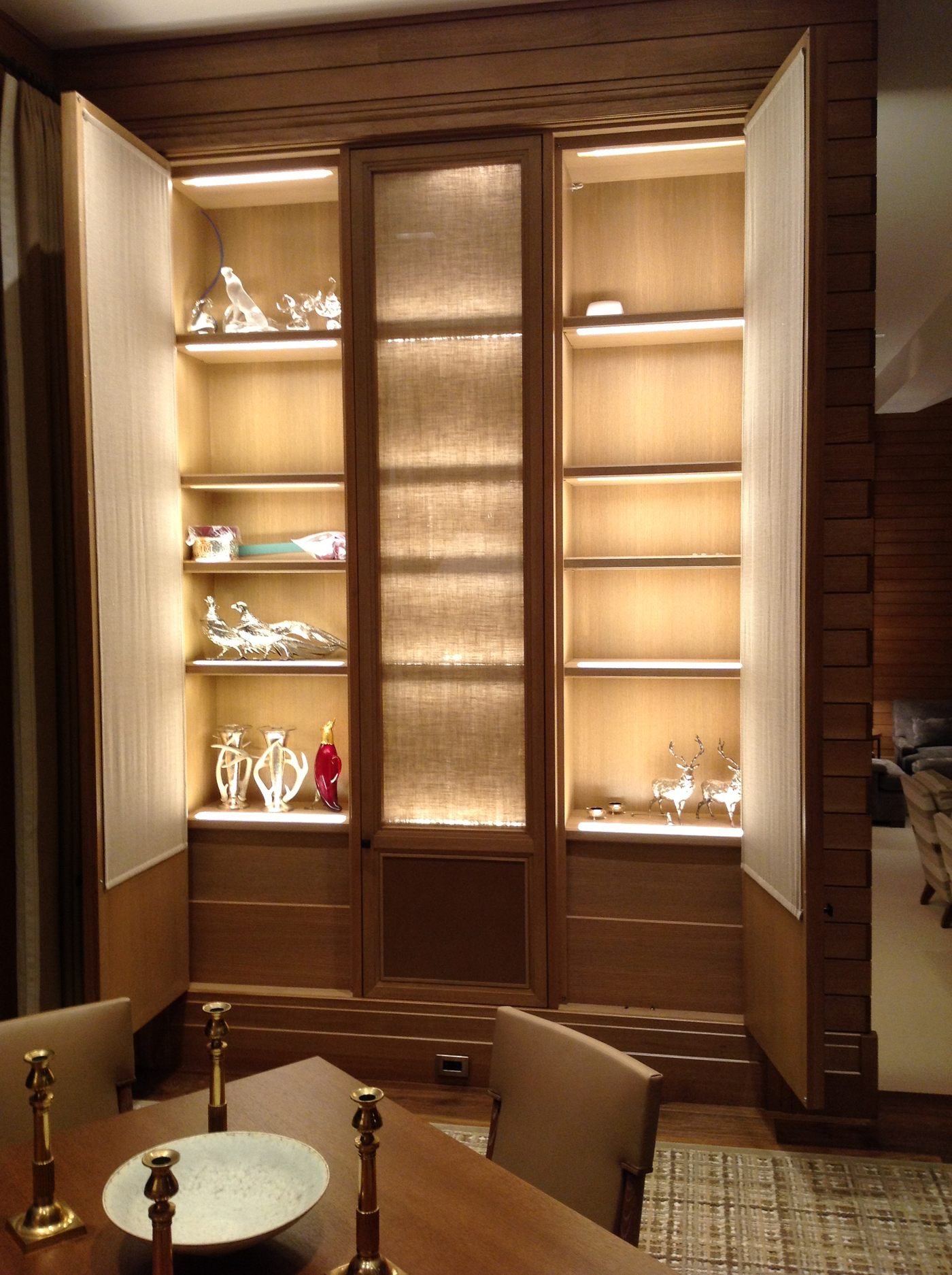 Kitchens | BenchCraft Custom Woodwork, Inc. - BenchCraft Custom Millworks