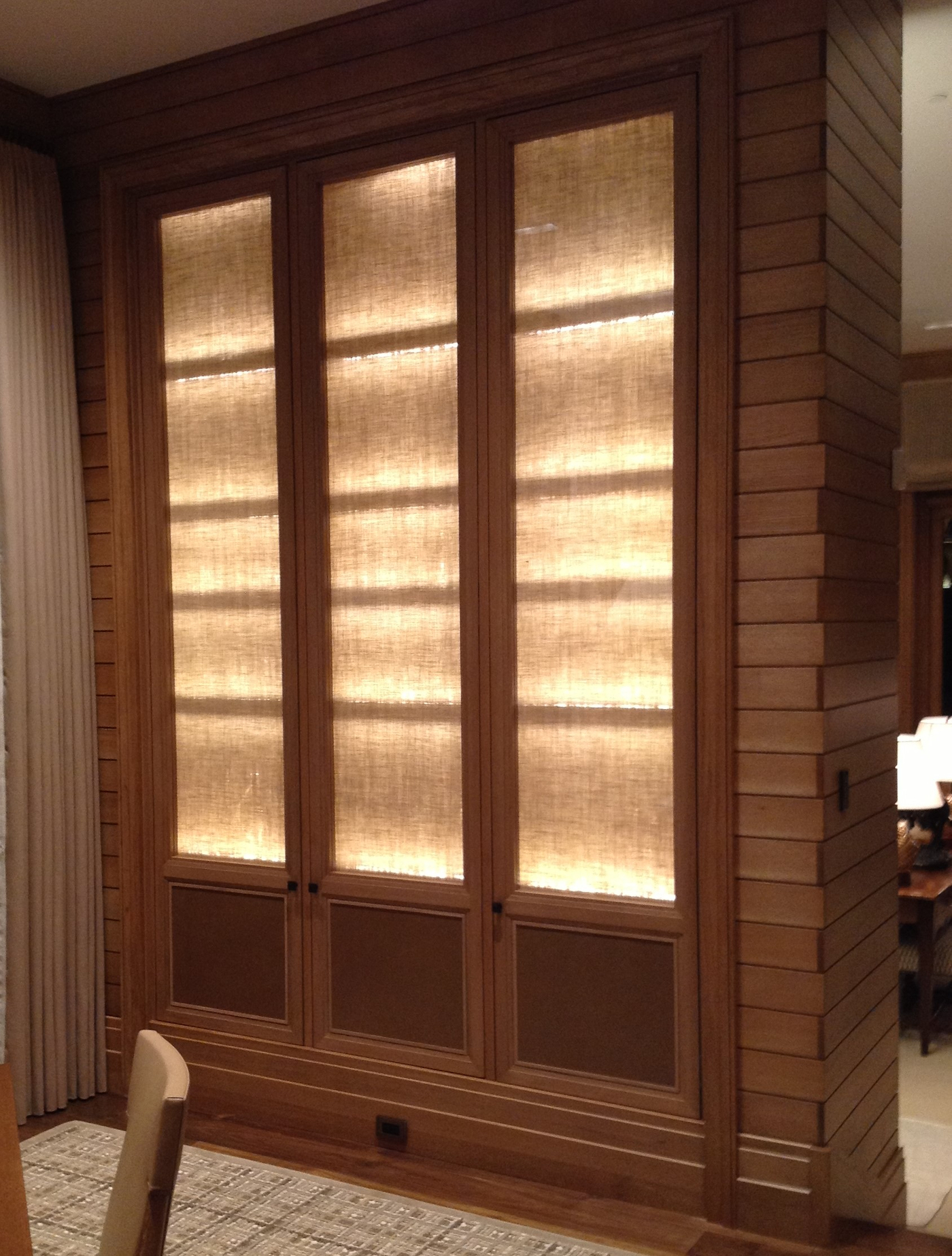 Kitchens | BenchCraft Custom Woodwork, Inc. - BenchCraft Custom Millworks