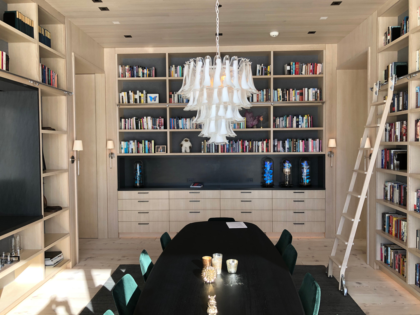 Kitchens | BenchCraft Custom Woodwork, Inc. - BenchCraft Custom Millworks