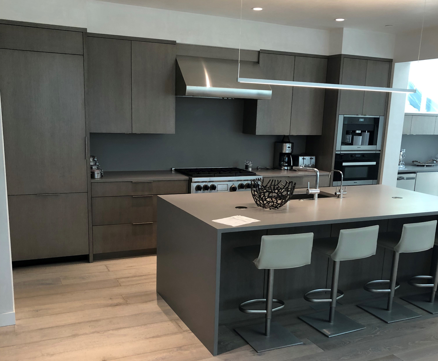 Kitchens | BenchCraft Custom Woodwork, Inc. - BenchCraft Custom Millworks