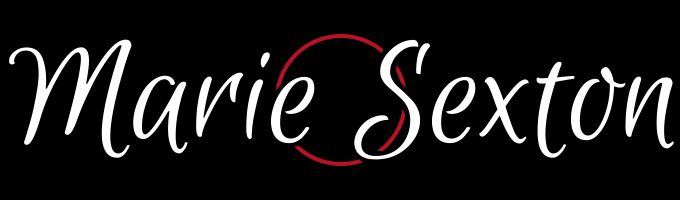 Marie Sexton - Marie Sexton