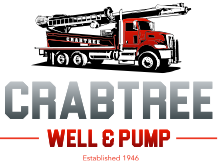 Crabtree Well & Pump - Contact Us In Springfield - Crabtree Well and Pump