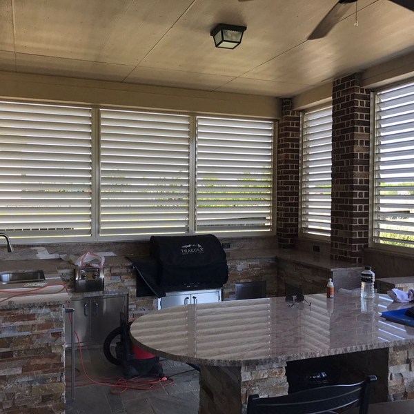 Architectural Louvers for Houston Hurricane Protection - Houston ...