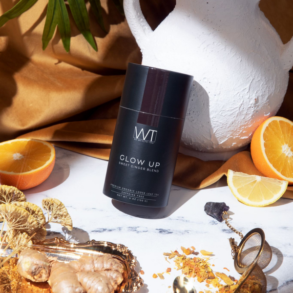 So Wealth-Tea | The Best Loose Leaf Tea Company - So Wealth-Tea