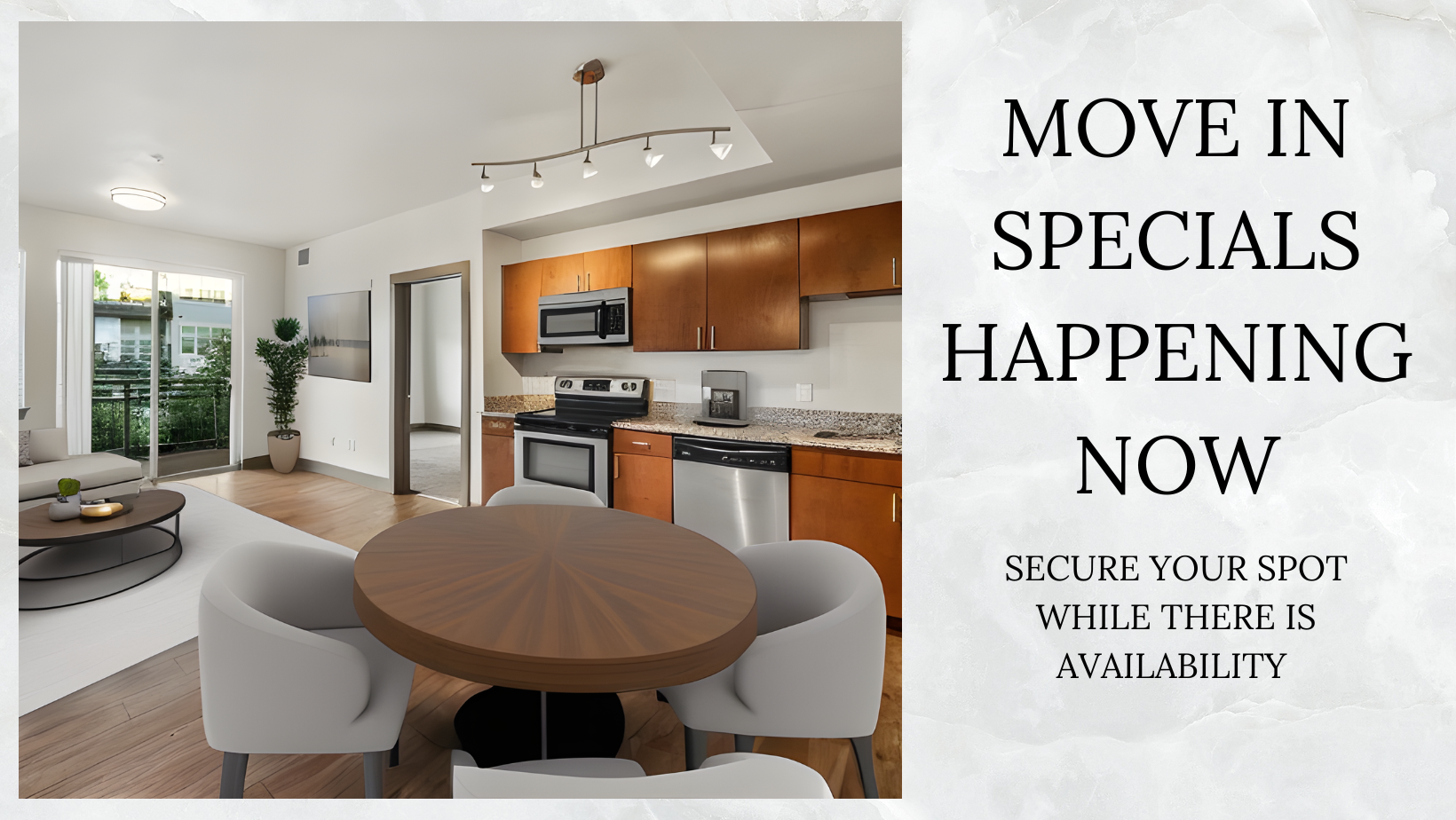 Welcome to the Gallery Flats - The Gallery Flats