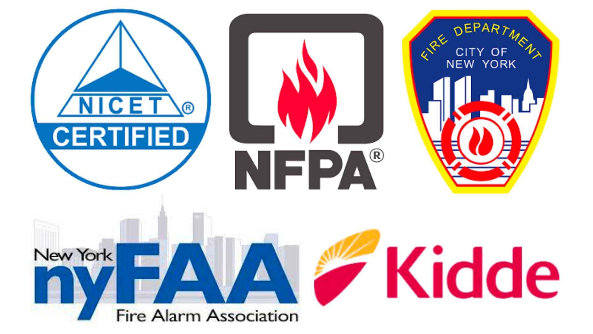 New York Central Station Fire Alarm Systems - Linkage Fire and Securit ...