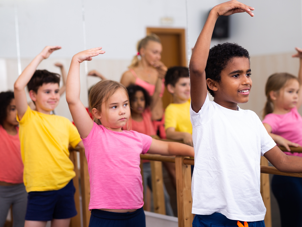 Why Dance Is A Good Sport For Boys Miss Colleen s Elite Dancentre