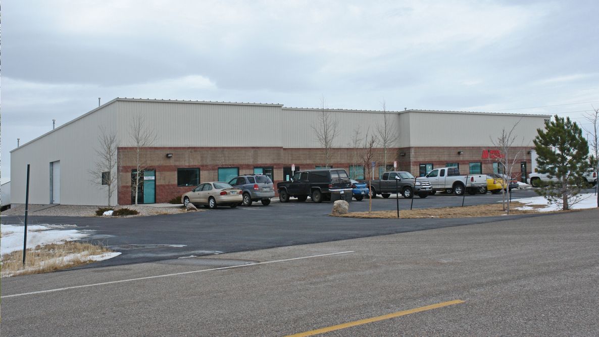 Waypoint Real Estate LLC