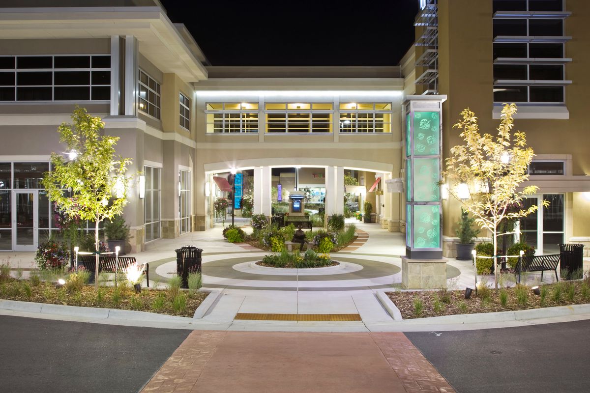 Commercial Brokerage - Waypoint Real Estate LLC