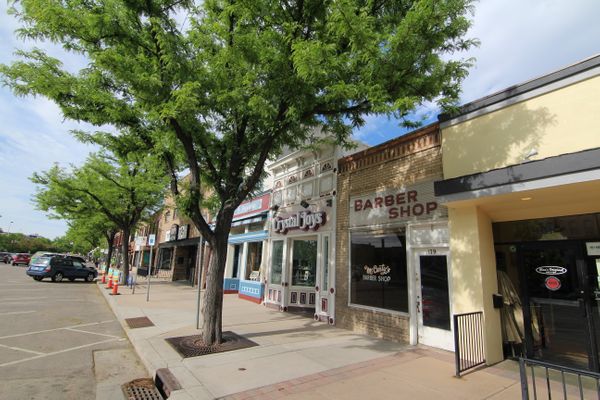 Commercial Listings - Waypoint Real Estate LLC