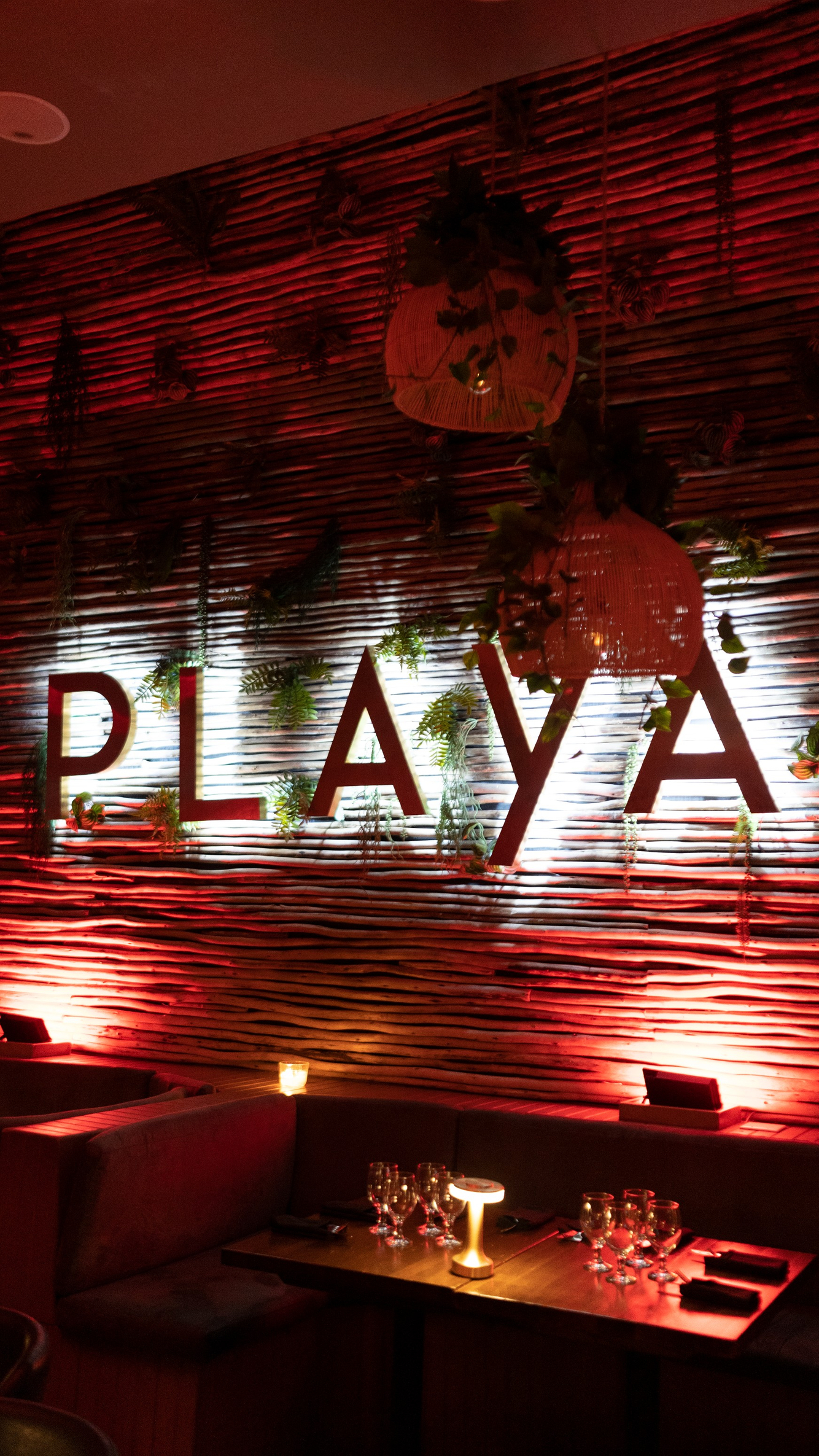 Playa Miami - Playa Miami