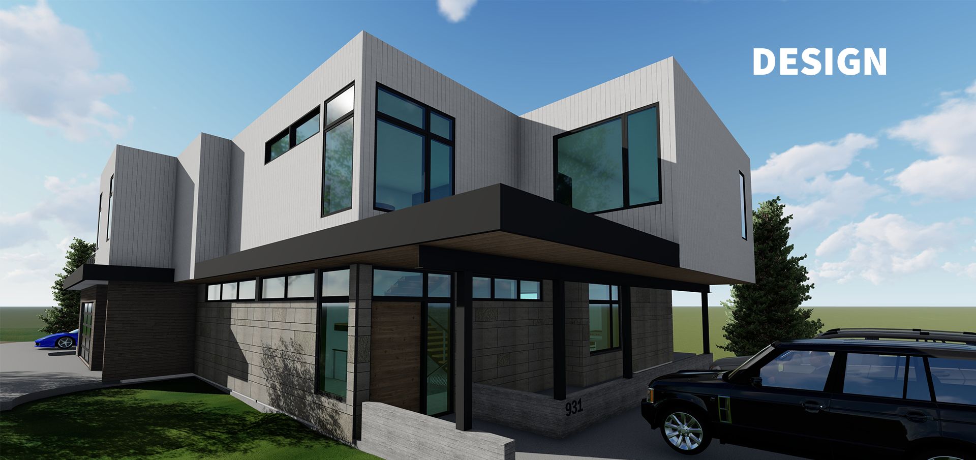 Native Design Build, LLC