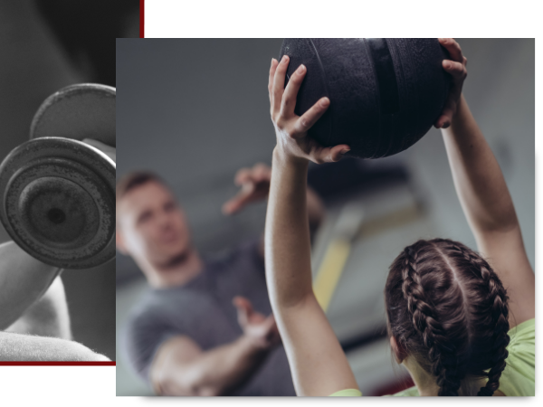 Our Memberships - Join Iron Lab Gym in Elgin - Iron Lab Gym