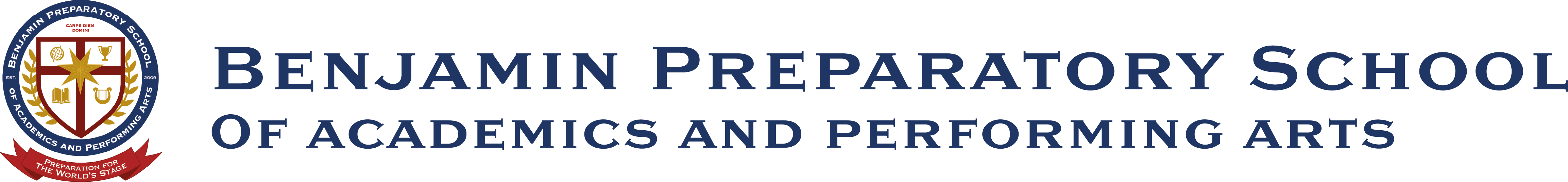 Benjamin Preparatory School on Church Road - Enroll Now - Benjamin ...