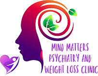 Mind Matter Psychiatry & Weight Loss - Telehealth Services - Mind ...