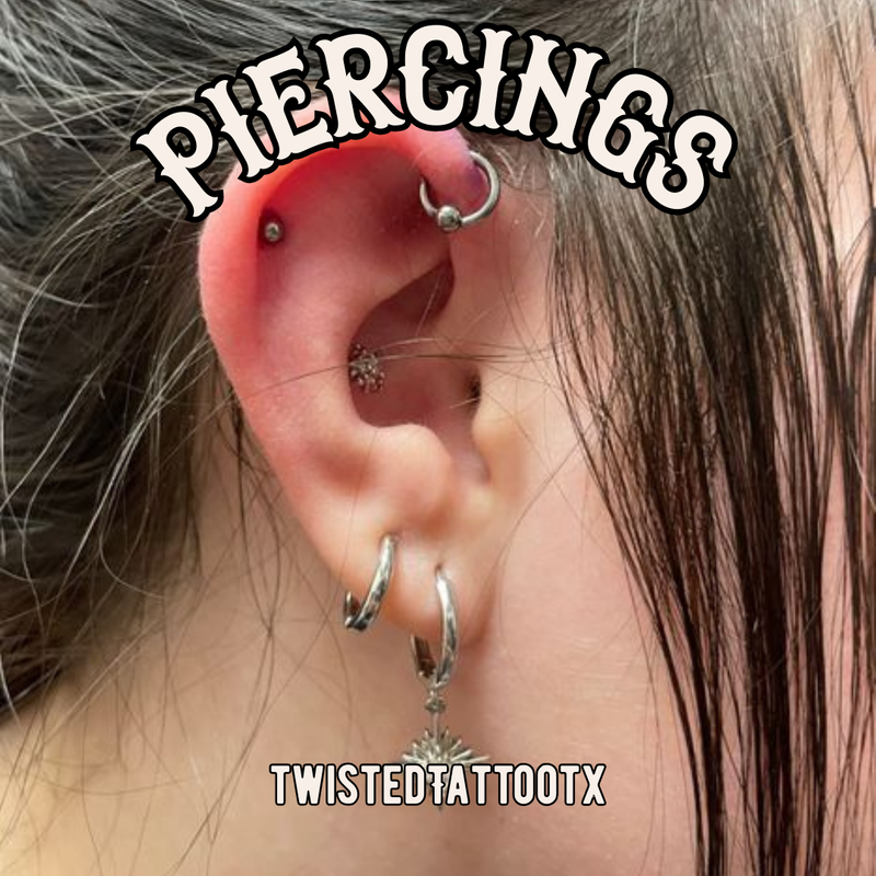 Body Piercings Quotes 85 Quote Tattoos About Life, Love And Strength
